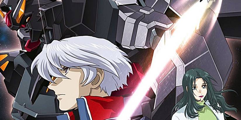 Gundam Series Watch Order