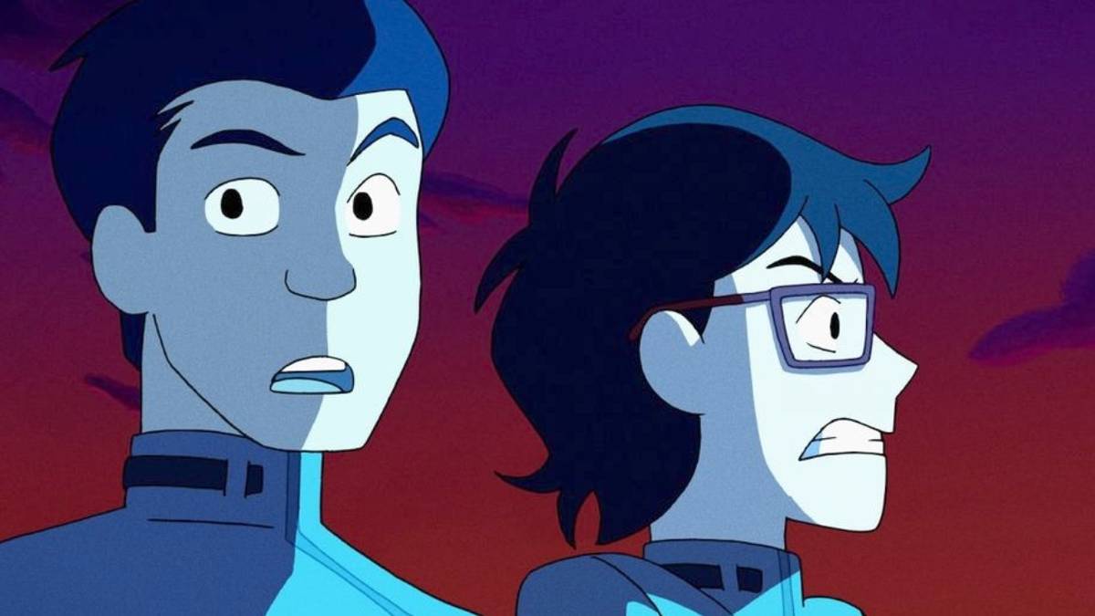 Infinity Train: When Book 4 Takes Place in the Timeline