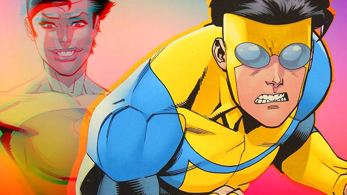 Will Invincible's Sexual Assault Appear on Amazon Prime?