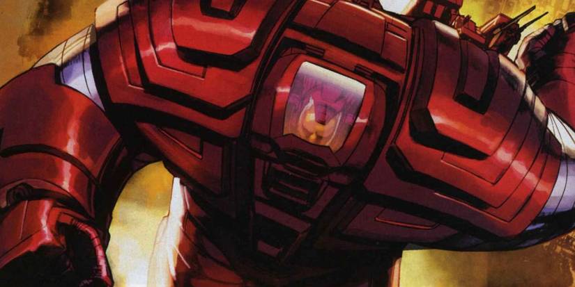 Iron Man: Tony Stark Was SHIELD's Leader After Marvel's Civil War