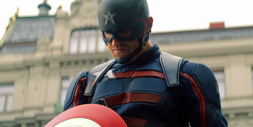 12 Things to Remember Before Watching Captain America: Brave New World