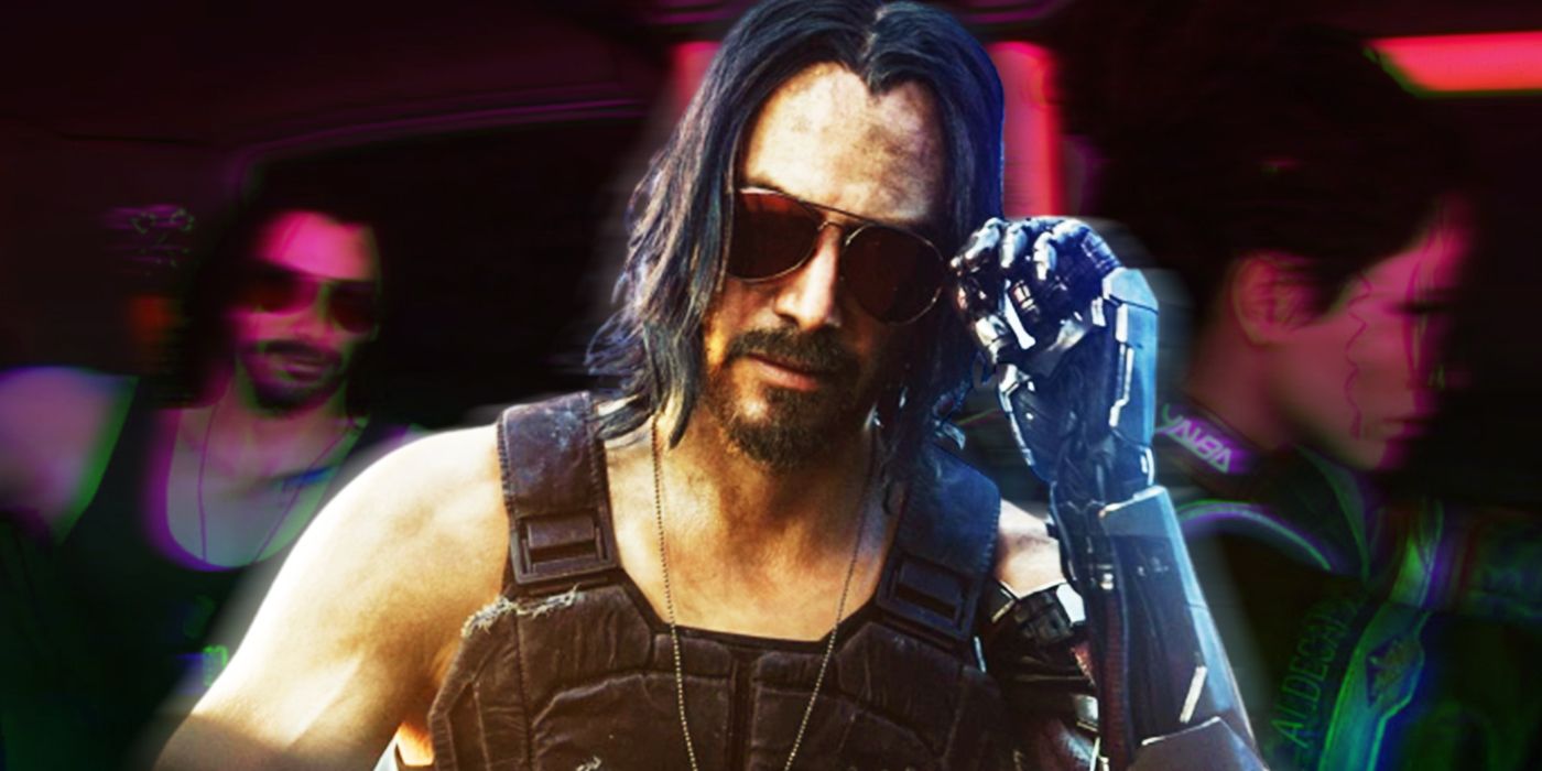 Johnny Hand
