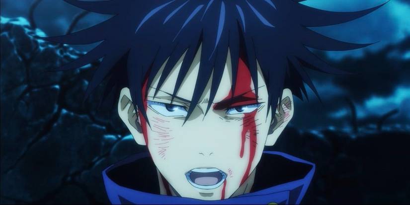 Jujutsu Kaisen: What Megumi's Zodiac Sign Reveals About Him