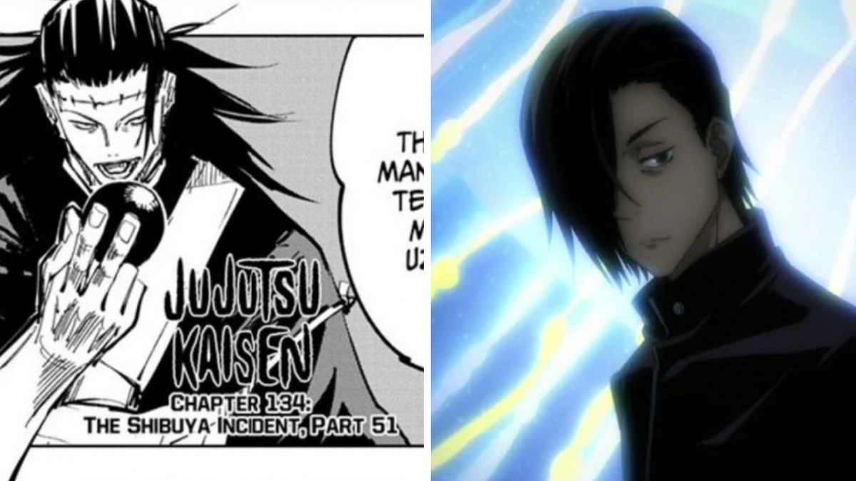 Jujutsu Kaisen: 10 Things Anime-Only Fans Don’t Know About Cursed Energy