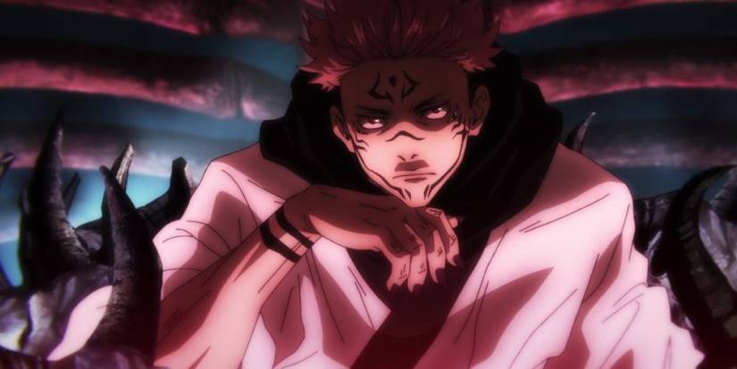 Jujutsu Kaisen: Yuji's 5 Greatest Strengths (& His 5 Worst Weaknesses)