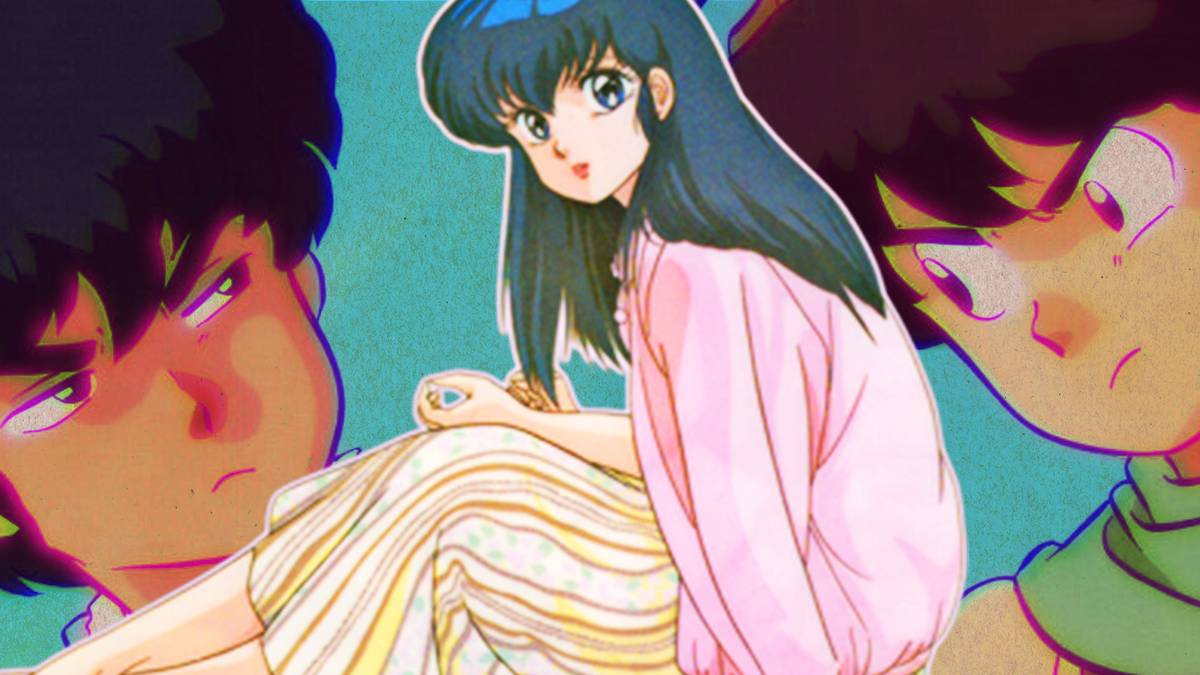 Inuyasha Creator Rumiko Takahashi's True Masterpiece Is Maison Ikkoku
