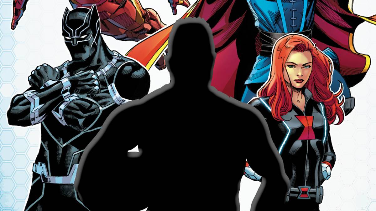 Marvel and ESPN Bring the Avengers to an Upcoming NBA Game