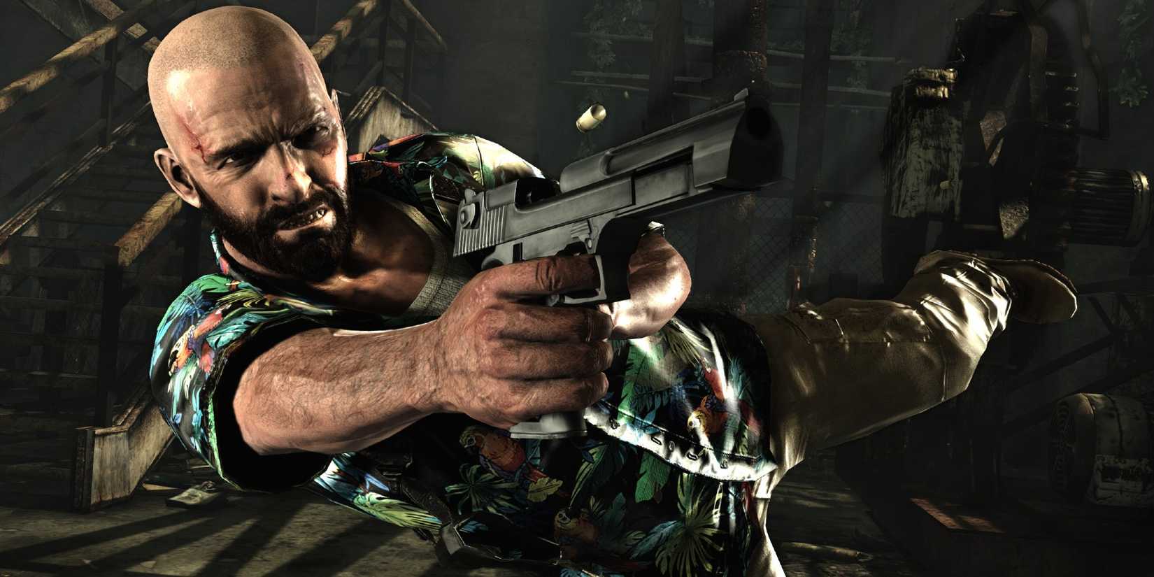 15 Best Rockstar Games, Ranked