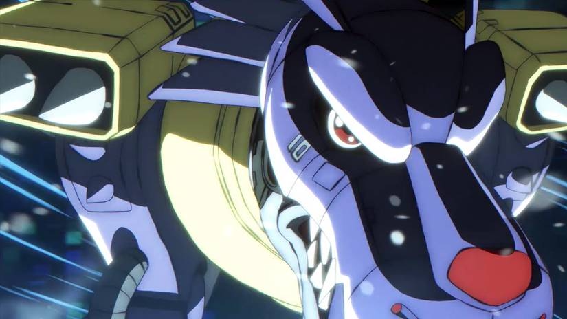 The Ultimate Digimon Adventure Power Rankings: Which Original Digimon ...