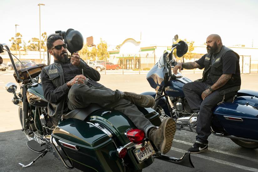 Mayans M.C. Recap & Spoilers S3, E7, “What Comes of Handlin' Snakeskin”