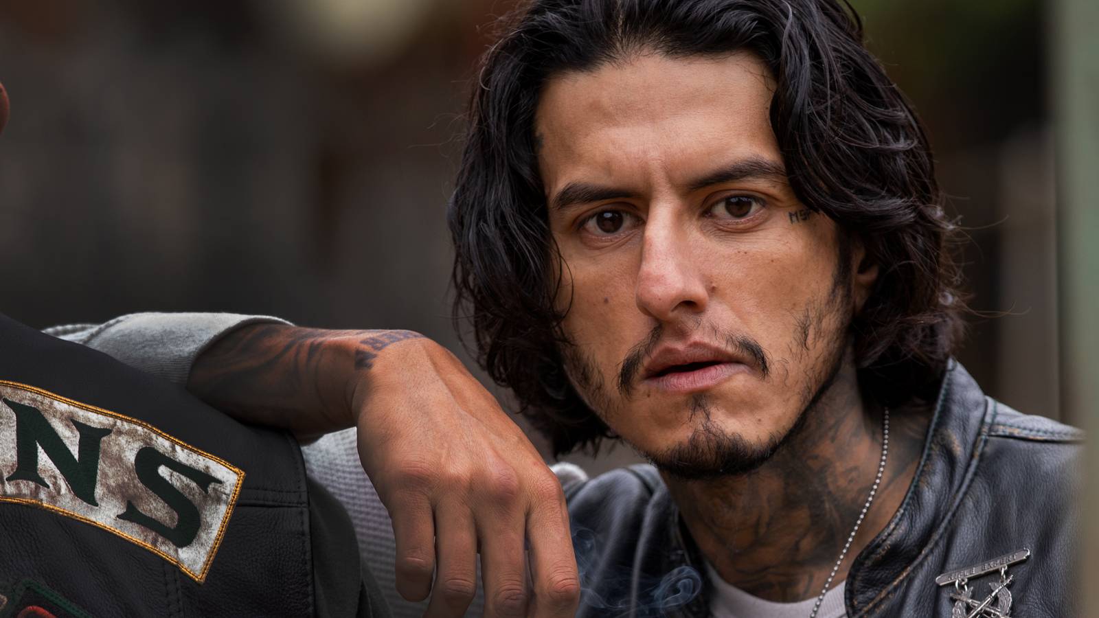 Mayans M.C.: Coco's Worst Enemy, Isaac, Captures Him