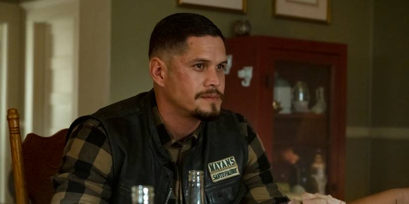 Mayans M.C. Recap & Spoilers: S3, E8, 'A Mixed-Up and Splendid Rescue'