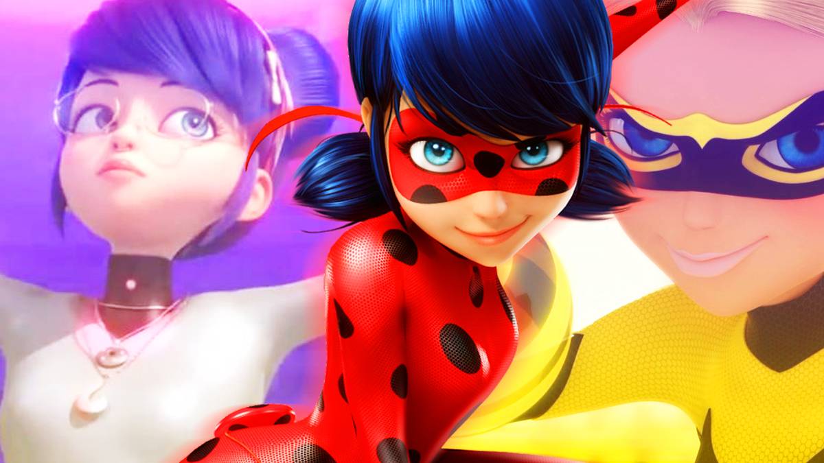 Miraculous Ladybug: Which Miraculous Is the Best?