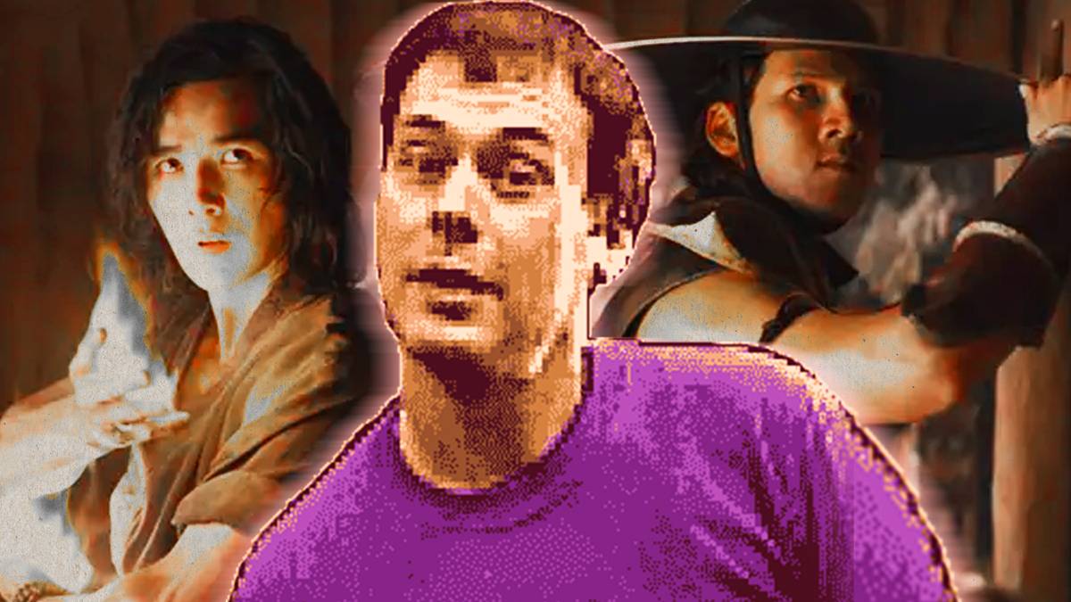 Mortal Kombat Screenwriter Says a 'Toasty' Easter Egg Was Cut