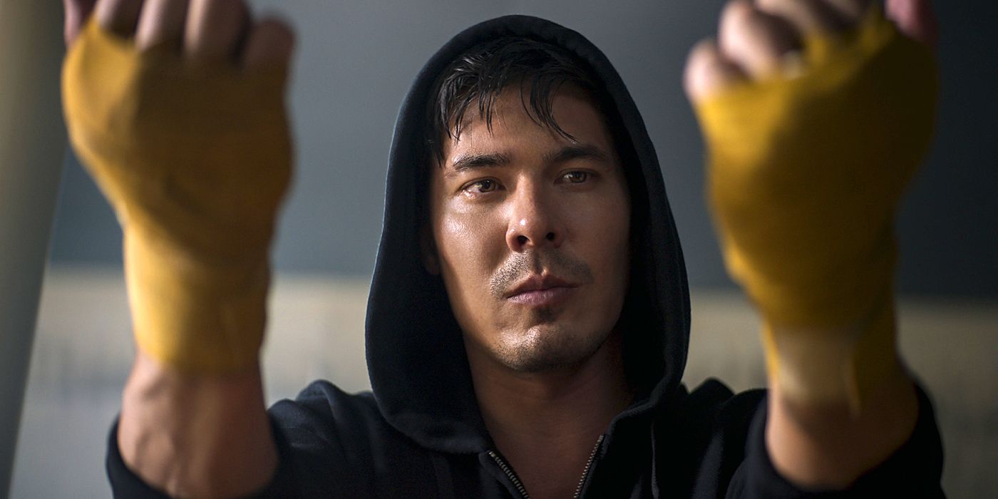 Mortal Kombat 11: Cole Young is PERFECT For Kombat Pack 3