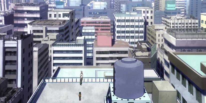 What If: 9 Anime That Take Place In An Alternate Reality Japan