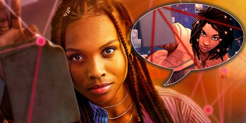 Naomi's Cranston Johnson Discusses Working With Ava DuVernay & More ...
