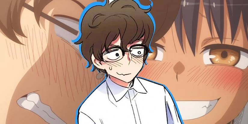 Don't Toy With Me, Miss Nagatoro: Why Nobody Uses Senpai's Real Name