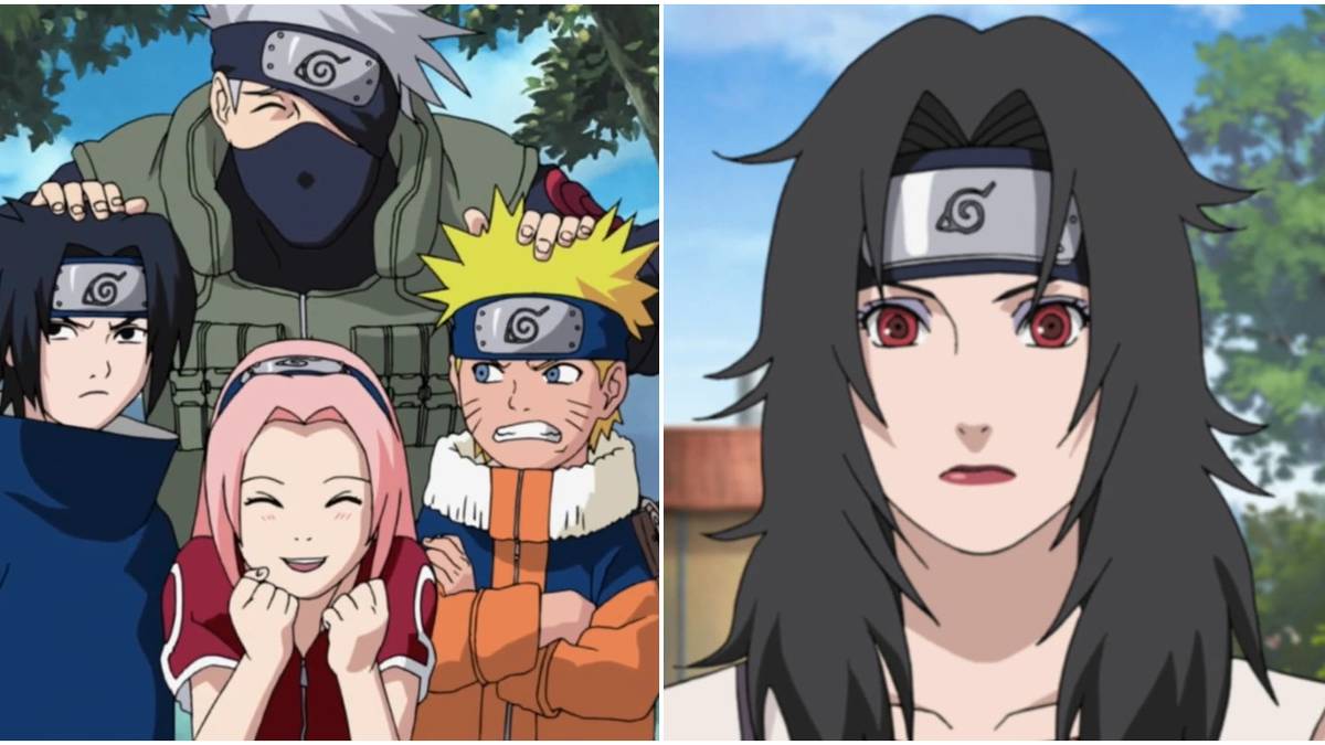 10 Ways The Naruto Universe Is Like The Real World