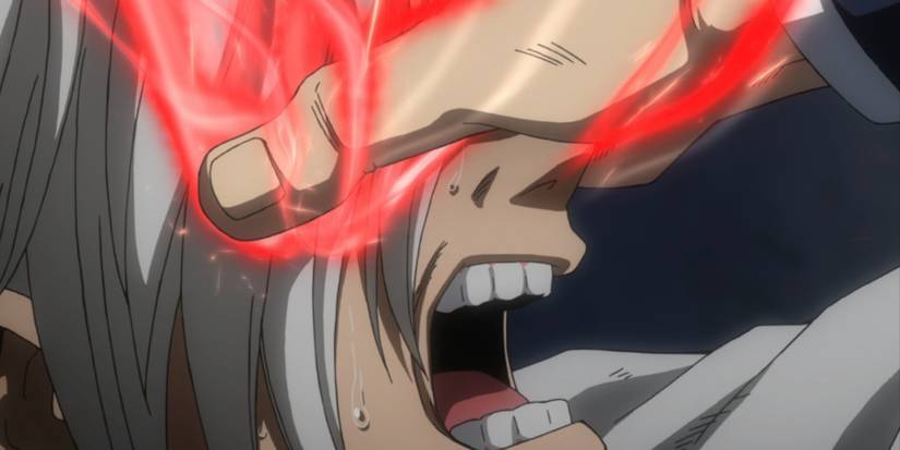 My Hero Academia: All For One and One For All's History, Explained