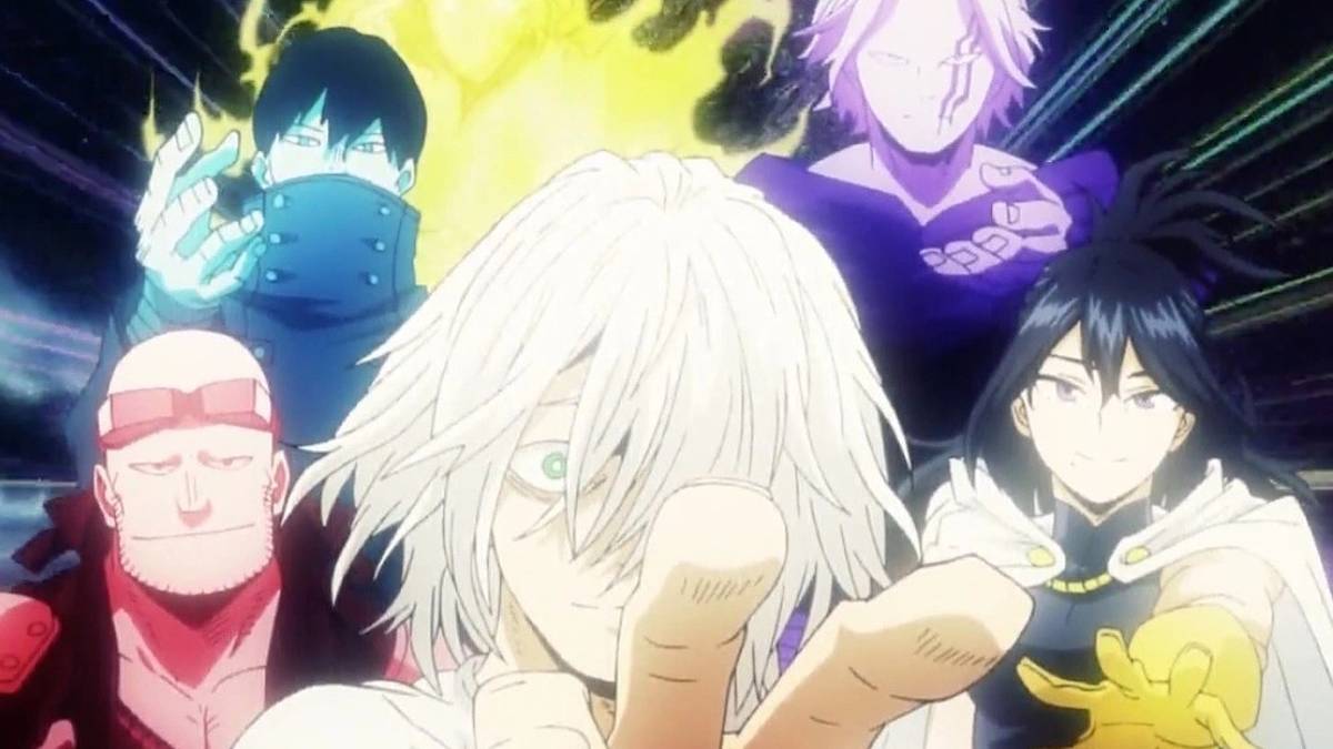 My Hero Academia: Every Confirmed One For All User's Quirks