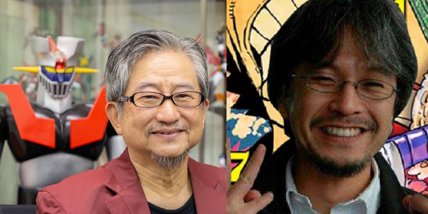 10 Assistants Who Became Famous Mangaka | CBR