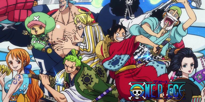 10 Best Anime On Tubi, Ranked