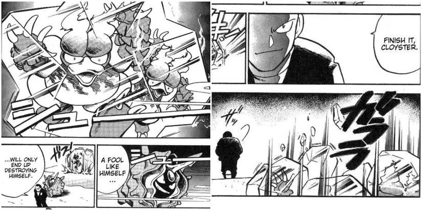 Pokémon Manga and Anime Differences, Explained