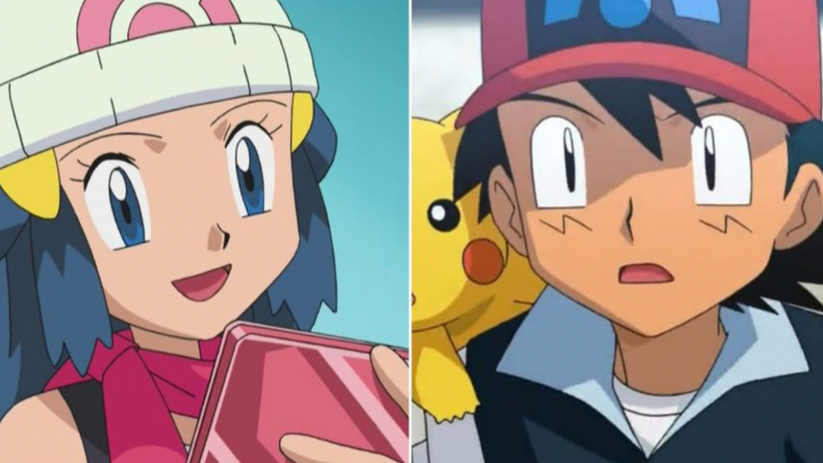 Pokémon: 10 Characters Who Are Better Protagonists Than Ash