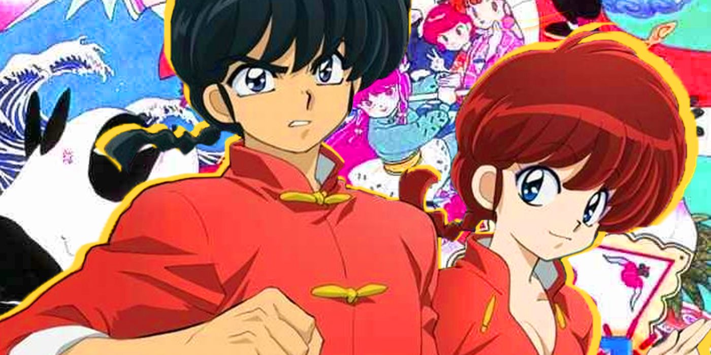 Every Curse in Ranma 1/2, Explained