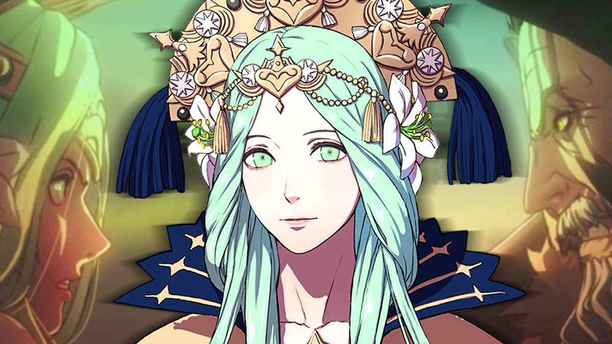 Fire Emblem: Why Three Houses' Rhea Is Misunderstood