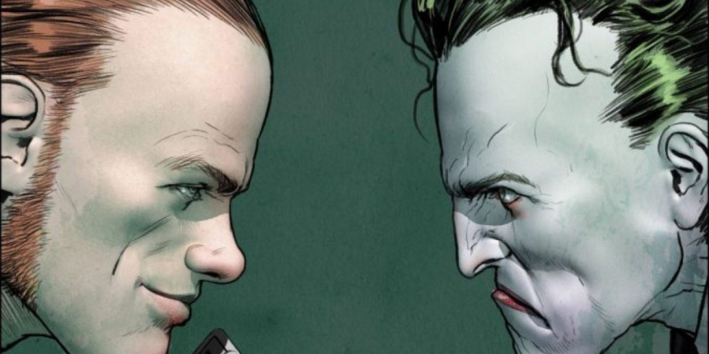 Joker vs Riddler: Which Batman Villain Won The War of Jokes and Riddles?