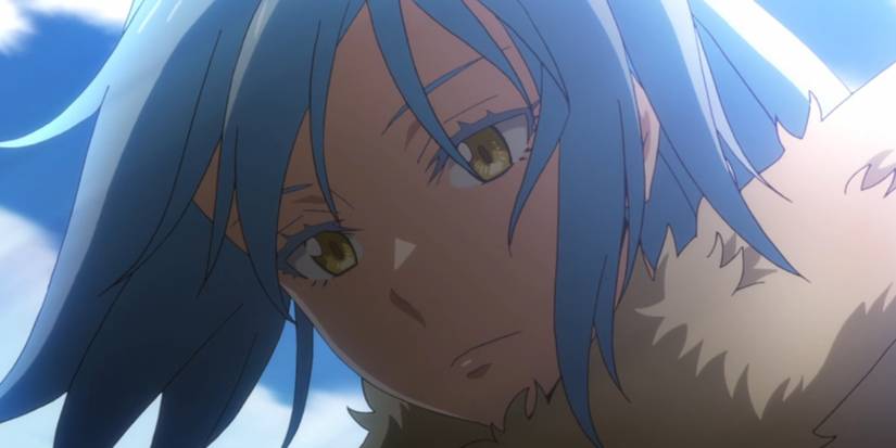 Reincarnated as a Slime: Rimuru's Humanity Is Pushed to the Brink