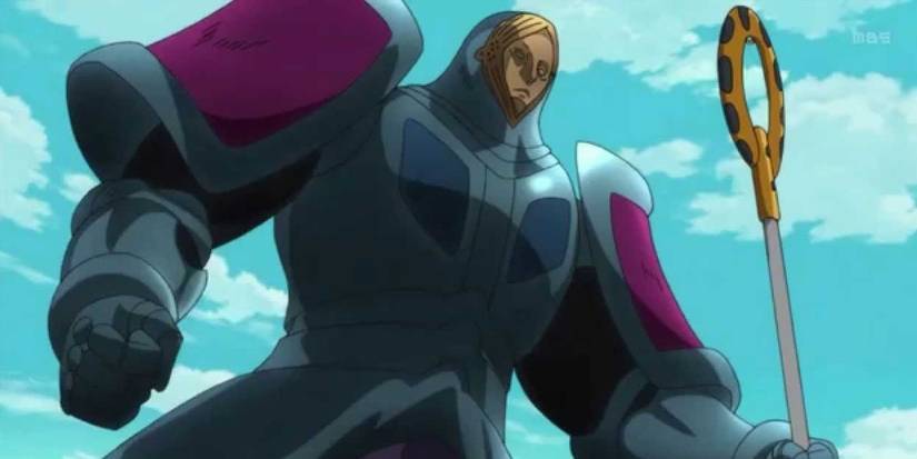 10 Weak Anime Villains Who Only Pretend To Be Powerful