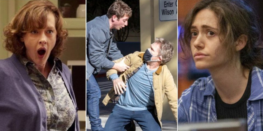 Shameless: Every Main Character's Fate At The End Of The Series