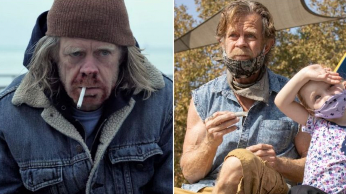 Shameless: 10 Ways Frank Has Changed Since The First Season