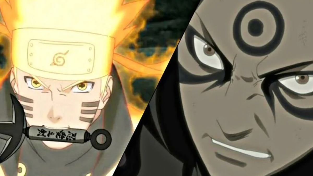 Naruto: 10 Most Respected Shinobi, Ranked