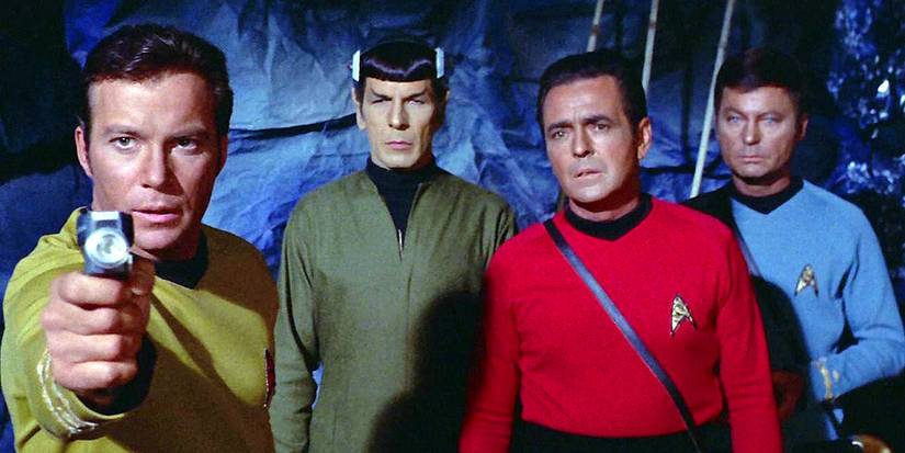 Did Gene L. Coon Pioneer Star Trek?