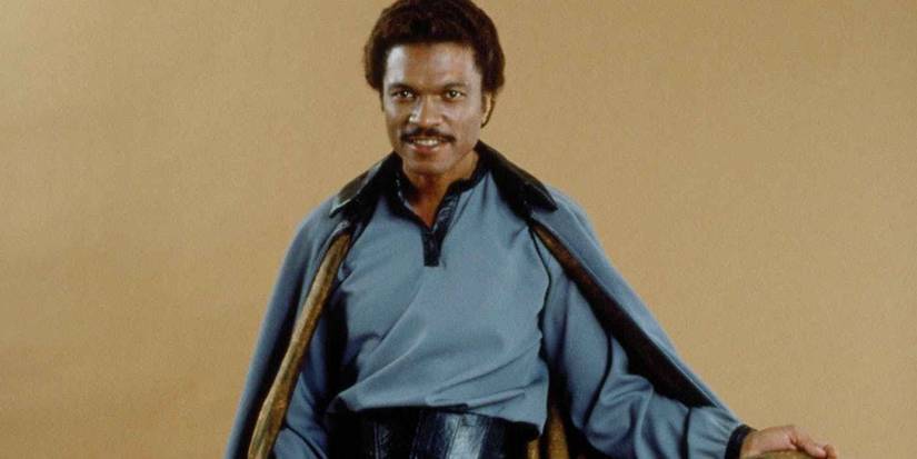 Star Wars: 10 Surprising Facts About Lando Calrissian