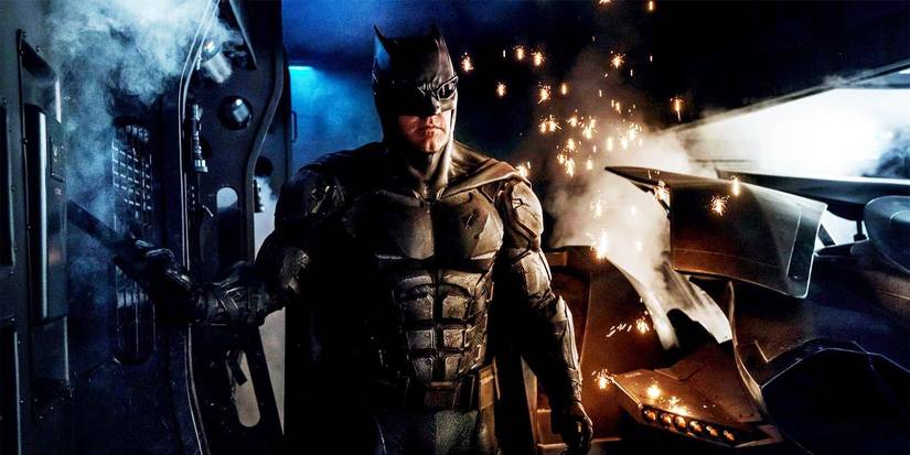 The 35 Strongest Batman Armor, Ranked