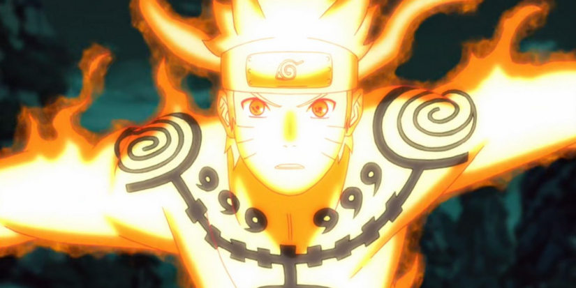 We Officially Ranked Every Naruto Transformation From Weakest to Strongest