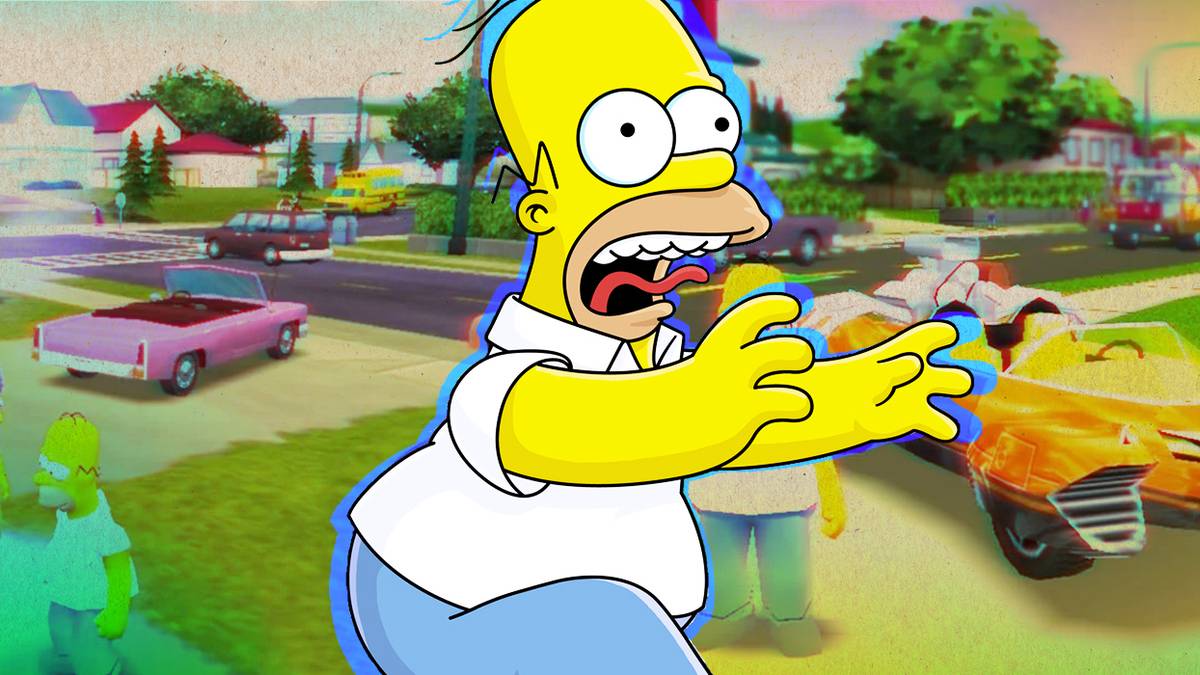 I Can't Believe This Iconic 22-Year-Old Sandbox Game Never Got a Sequel