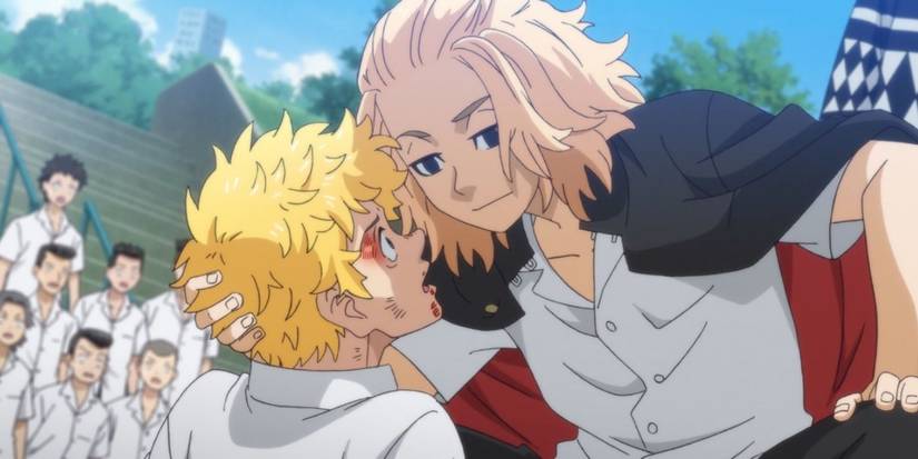 Tokyo Revengers Finally Gets Major Anime Production Update With New ...