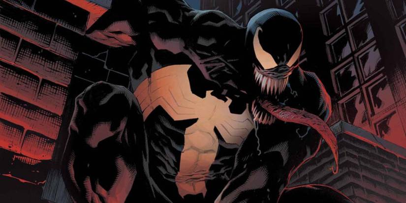 Venom: Eddie Brock's Transformation Into a Hero Is Finally Complete