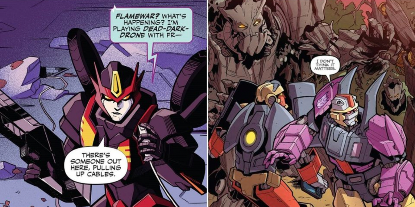 10 Weird Transformers You'll Never See In The Cartoons Or Movies