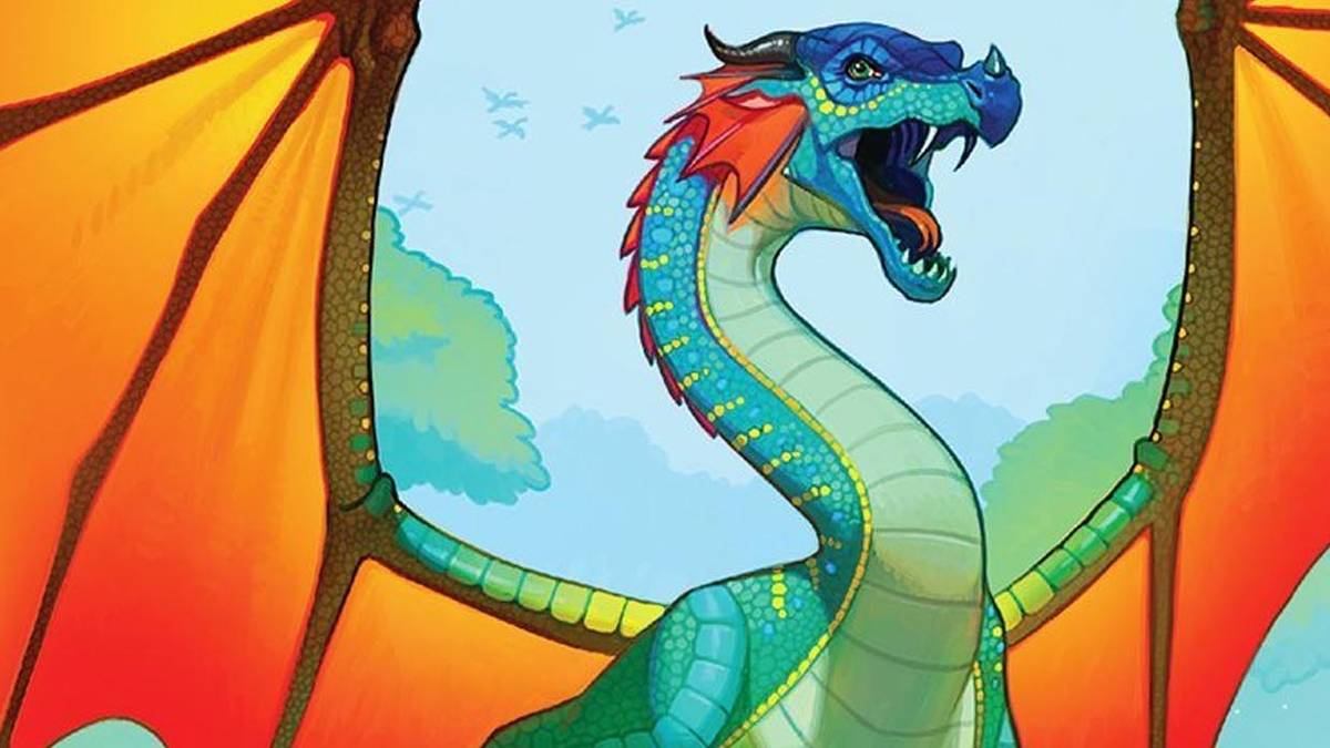 Netflix Pulls the Plug on Ava DuVernay's Animated Wings of Fire Series