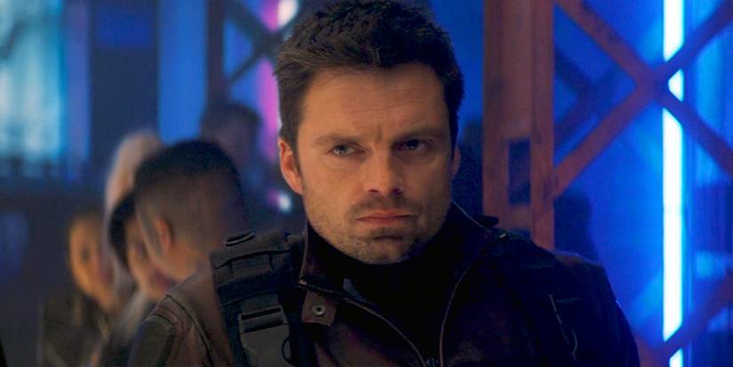 FATWS: 10 Ways Is Bucky Is Still Haunted By The Winter Soldier