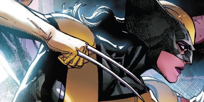 Wolverine's Children, Ranked By Likeability