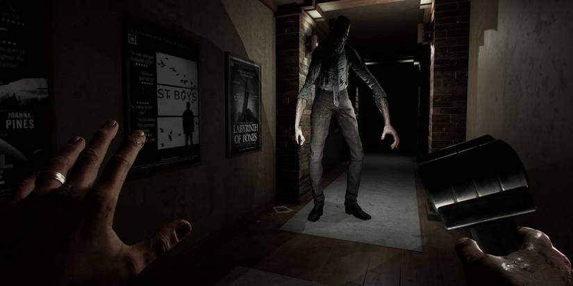 Wraith: The Oblivion - Afterlife Director Erik Odeldahl on World of ...