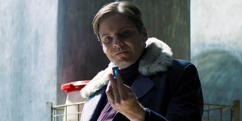 MCU: 10 Strongest Main Characters From The Falcon & The Winter Soldier ...